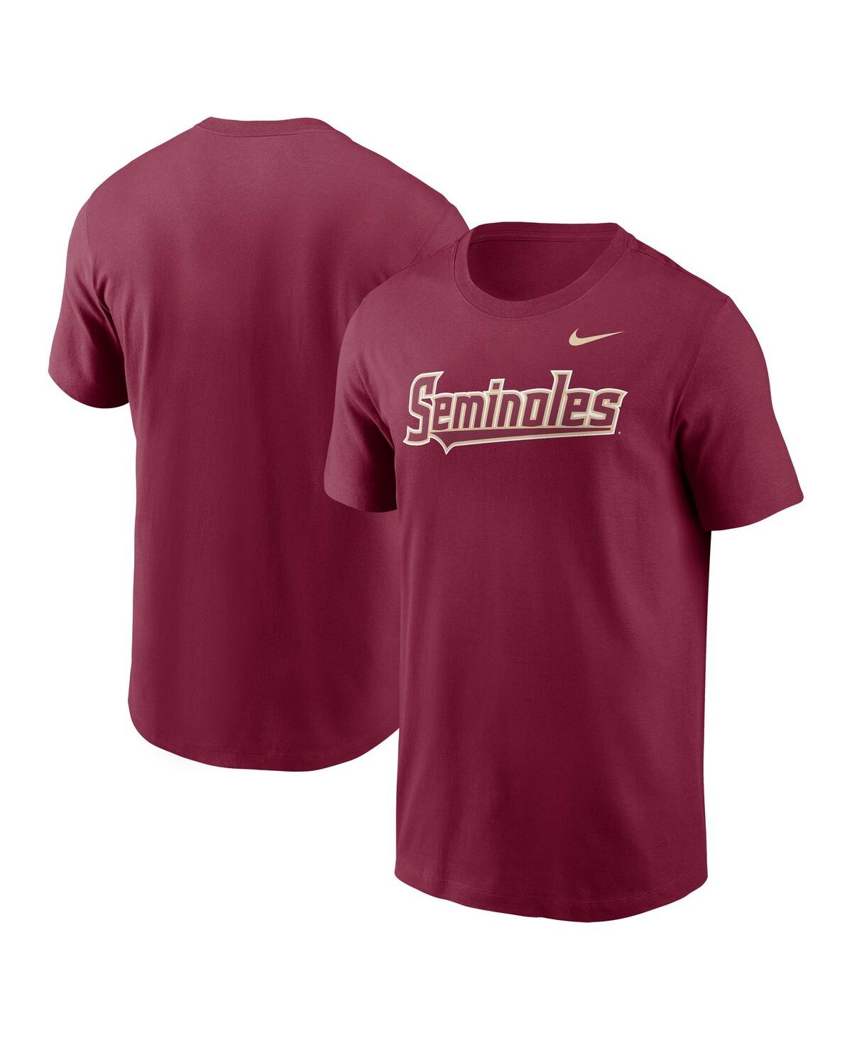 Click here for Nike Mens Garnet Florida State Seminoles Baseball... prices