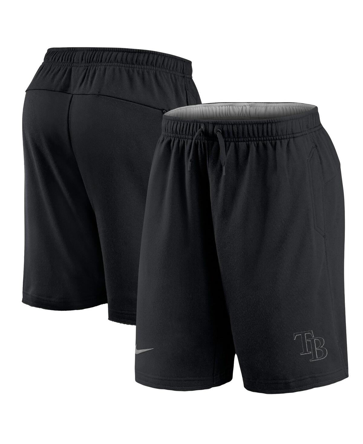 Click here for Nike Mens Black Tampa Bay Rays Authentic Collectio... prices