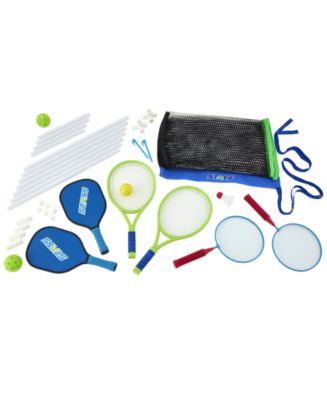 Stats 3 in 1 Pickleball Sports Combo Set - Macy's