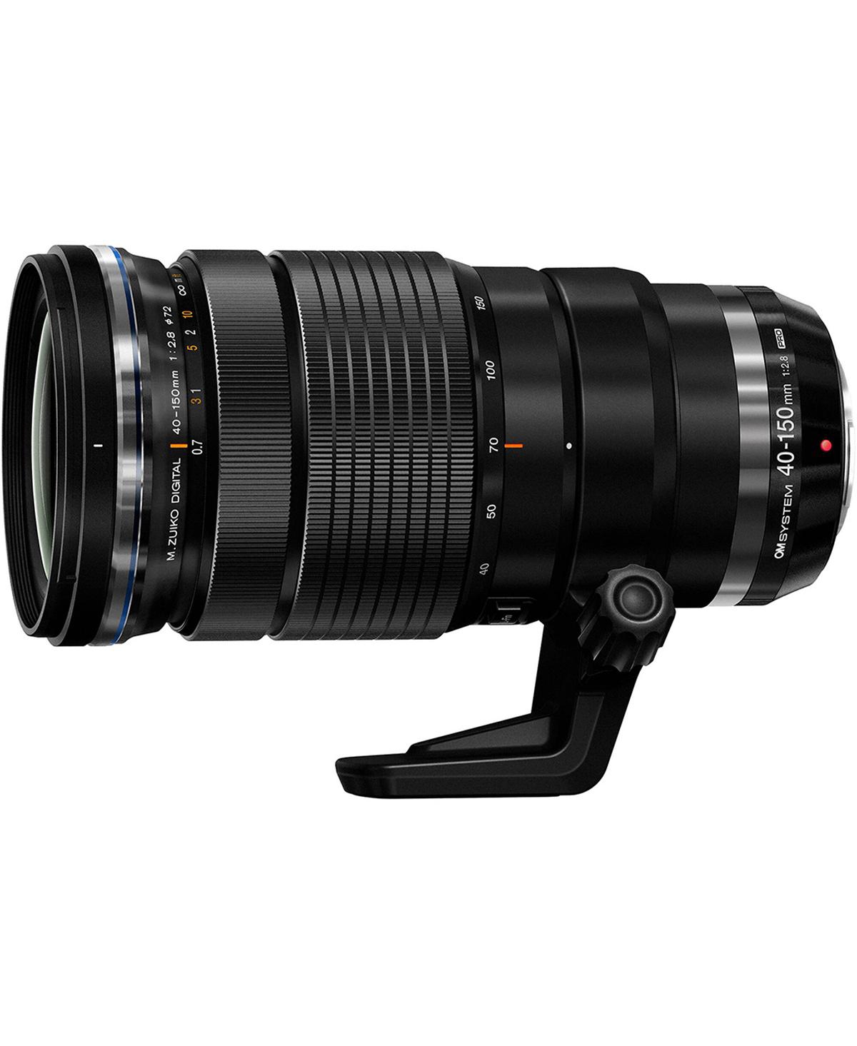 Click here for Om System M.Zuiko Digital Ed 40-150mm f/2.8 Pro Le... prices