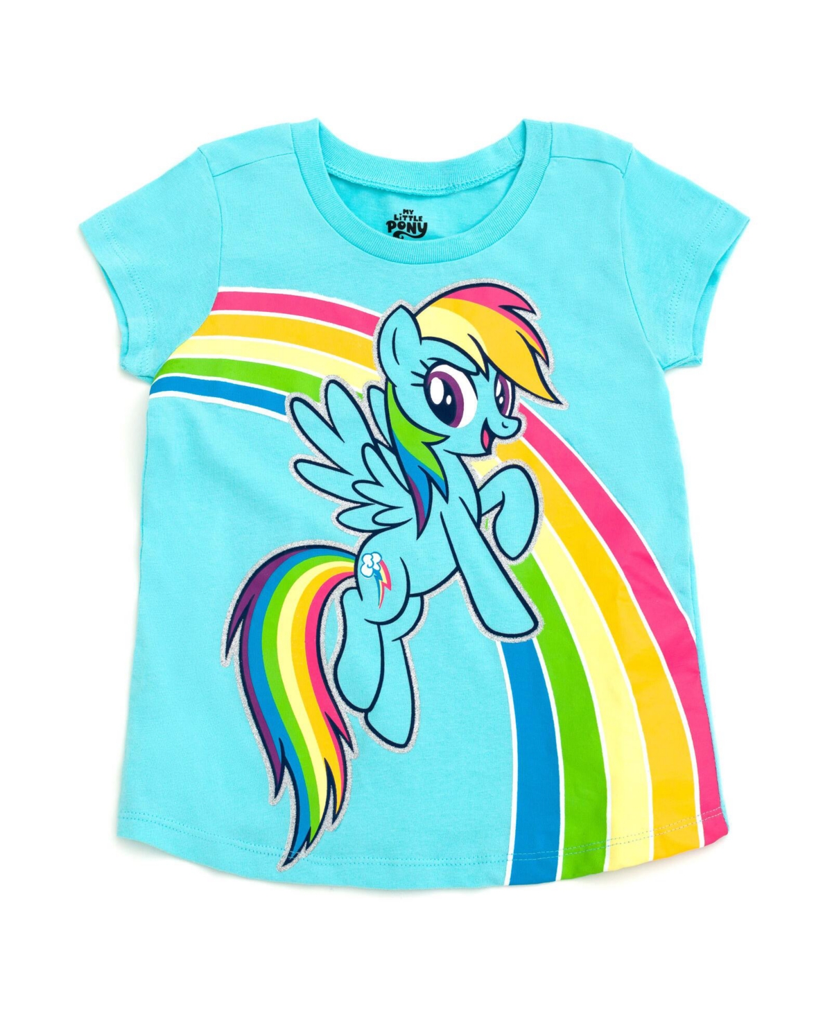 Click here for My Little Pony Toddler Girls My Pony My Pony Rainb... prices