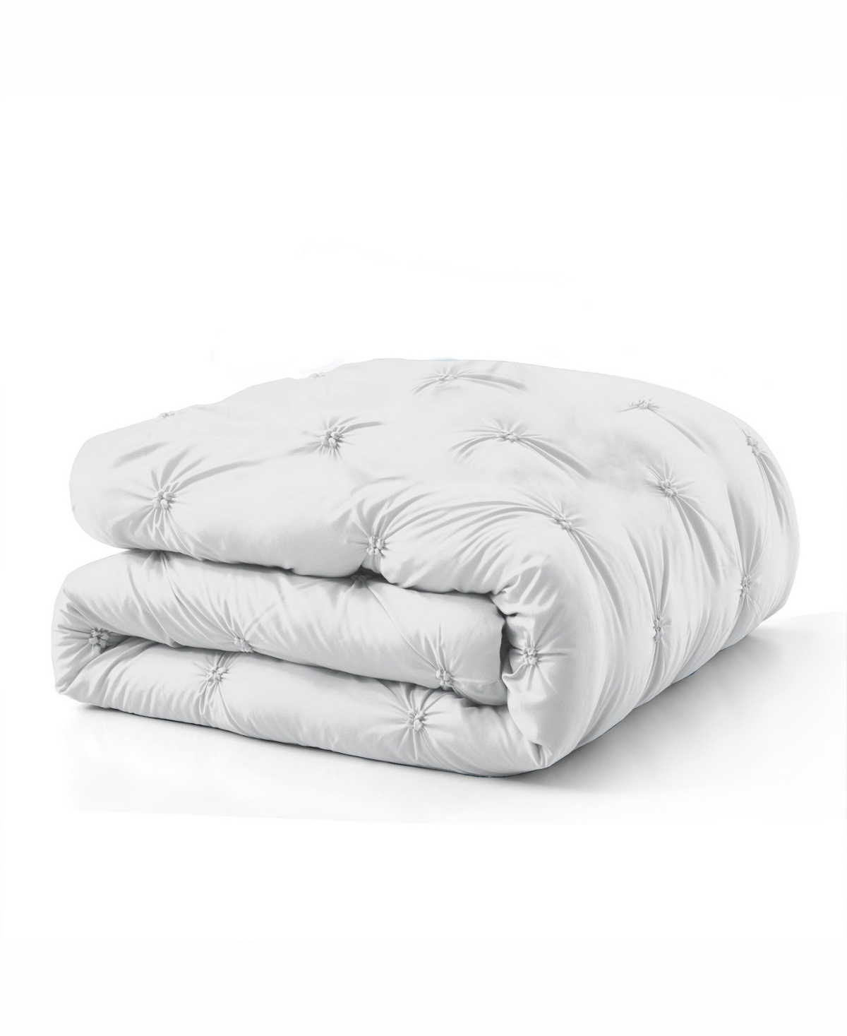 Click here for Unikome All Season Pintuck Down Alternative Comfor... prices