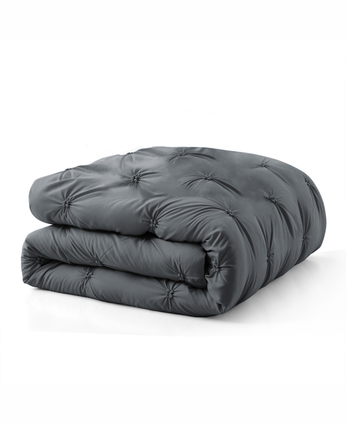 Click here for Unikome All Season Pintuck Down Alternative Comfor... prices