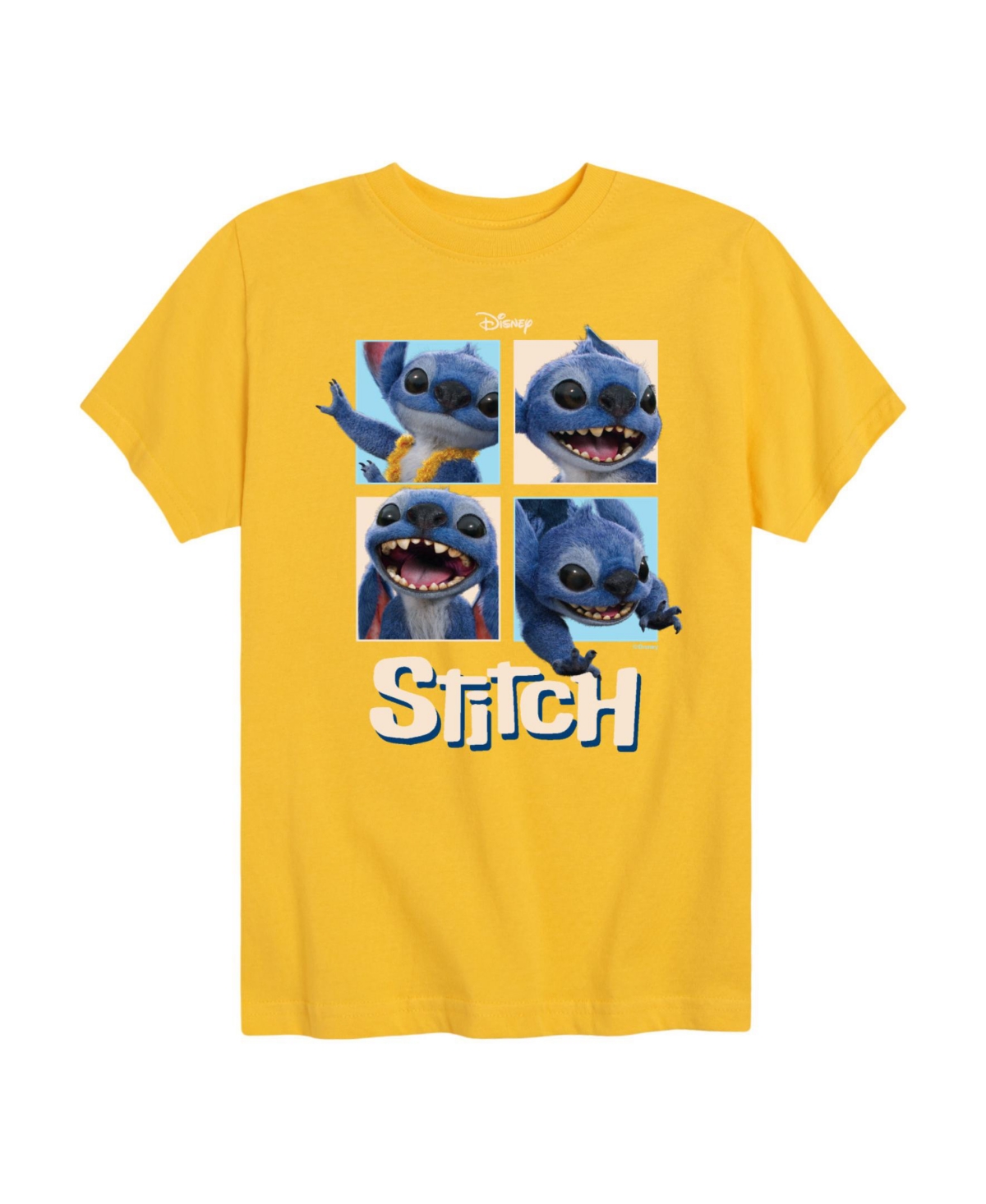 Click here for Lilo & Stitch Big Boys Lilo Stitch Live Action Sti... prices