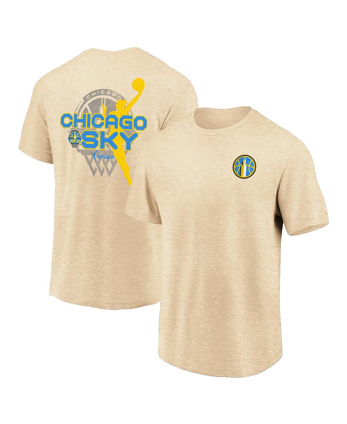 Click here for Fanatics Mens and Womens Natural Chicago Sky WnbaÂ... prices