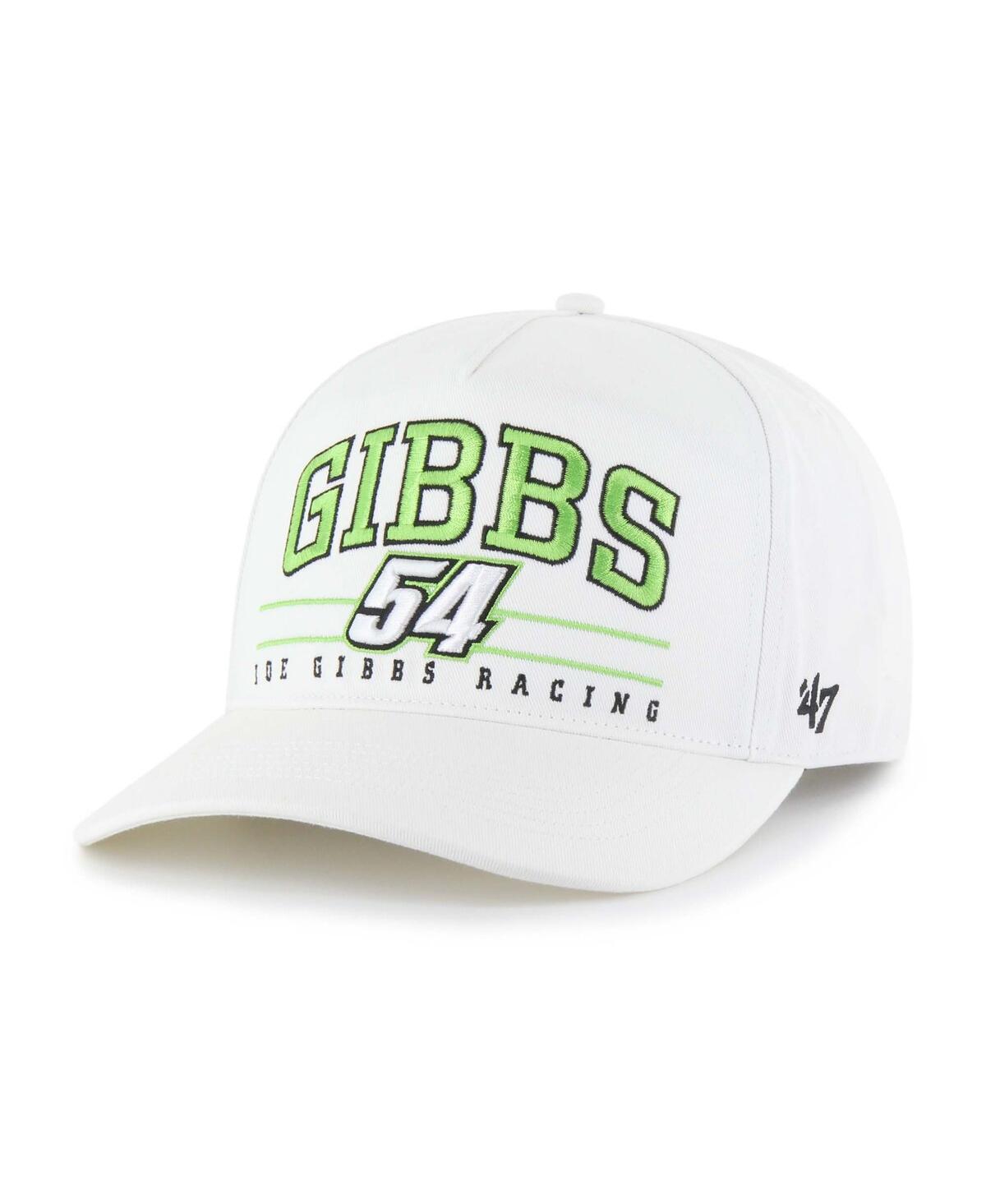 Click here for 47 Brand White Ty Gibbs Roscoe Hitch Adjustable Ha... prices