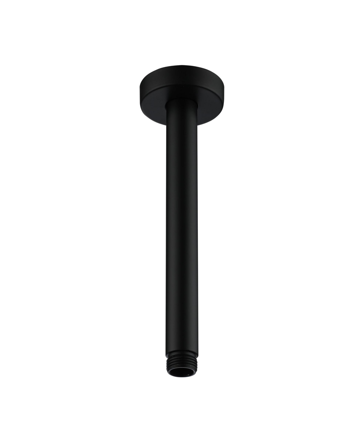 Click here for 304 Stainless Steel Round Shower Arm with Universa... prices