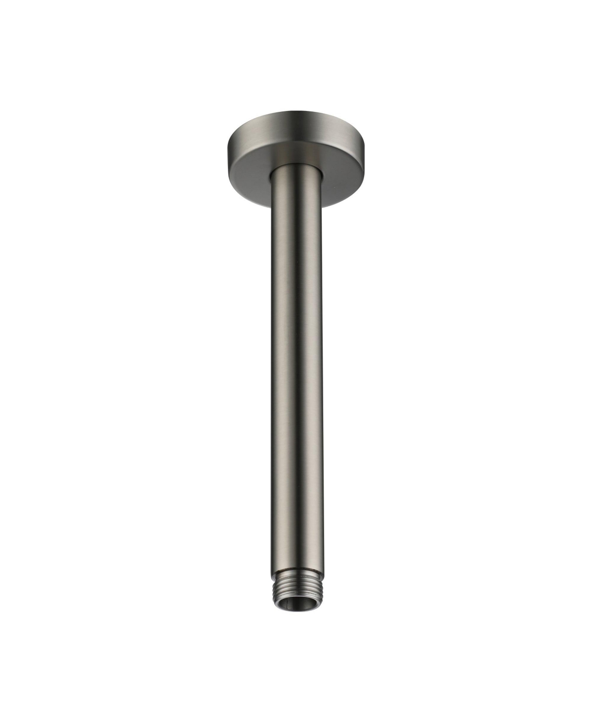 Click here for 304 Stainless Steel Round Shower Arm with Universa... prices