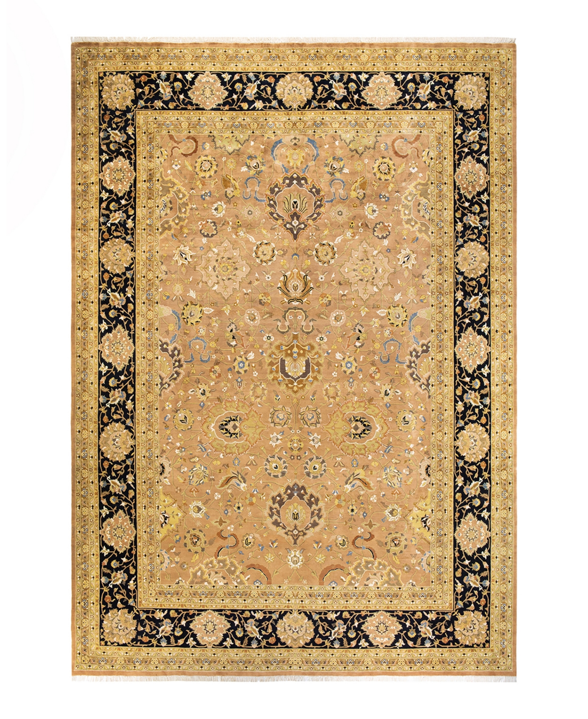 Click here for Adorn Hand Woven Rugs Mogul M1245 10x143 Area Rug... prices