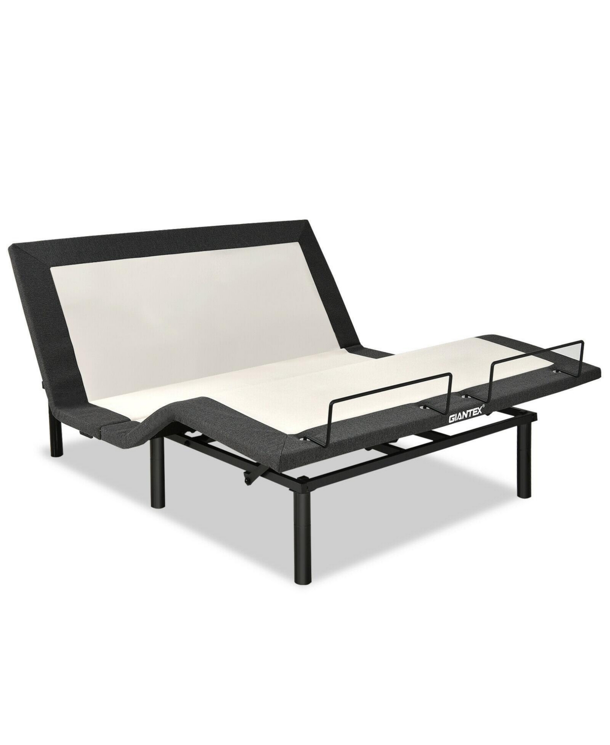 Click here for Twin Size Adjustable Bed Base Electric Bed Frame w... prices