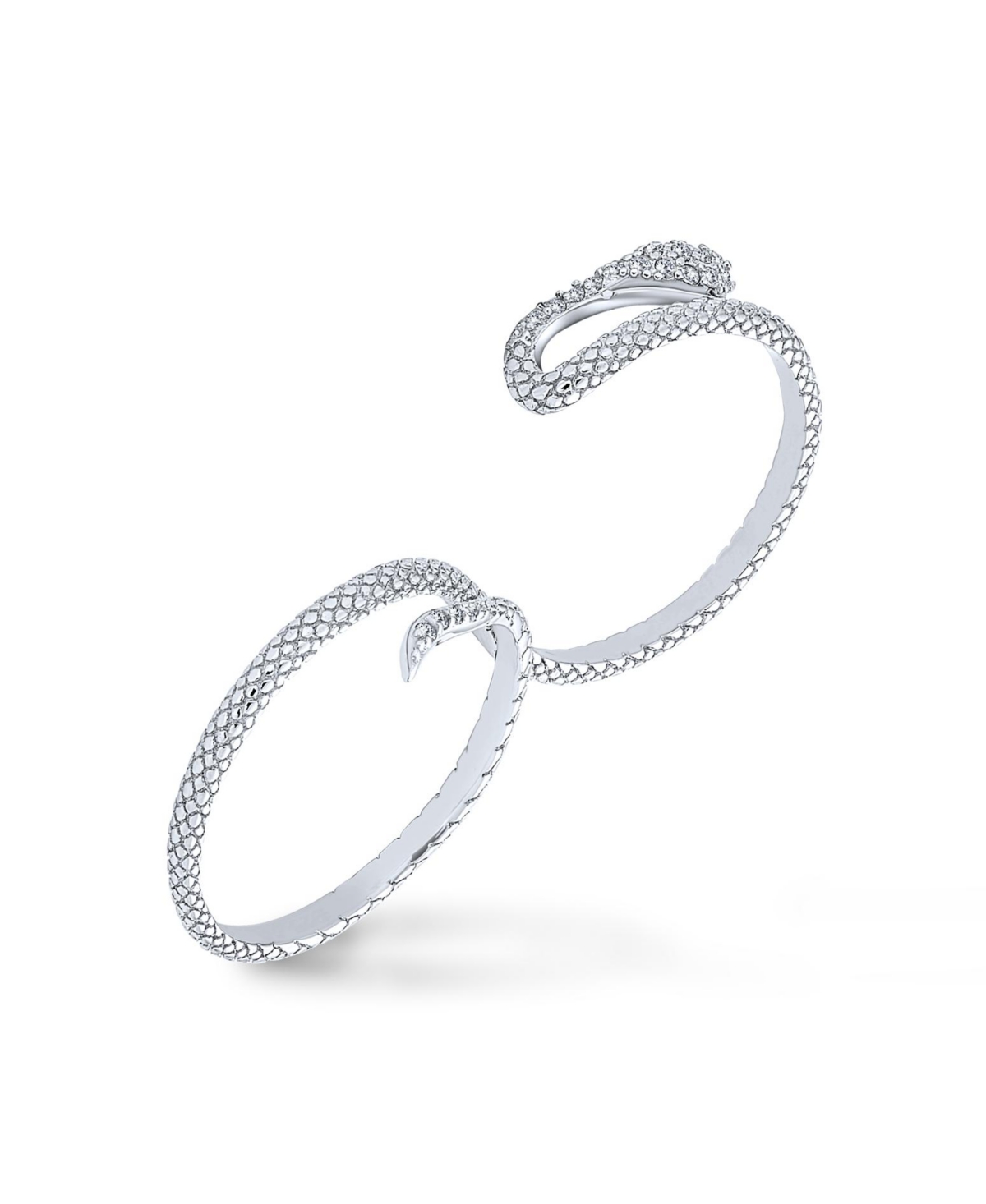 Click here for Bling Jewelry Boho Cubic Zirconia Cocktail Stateme... prices