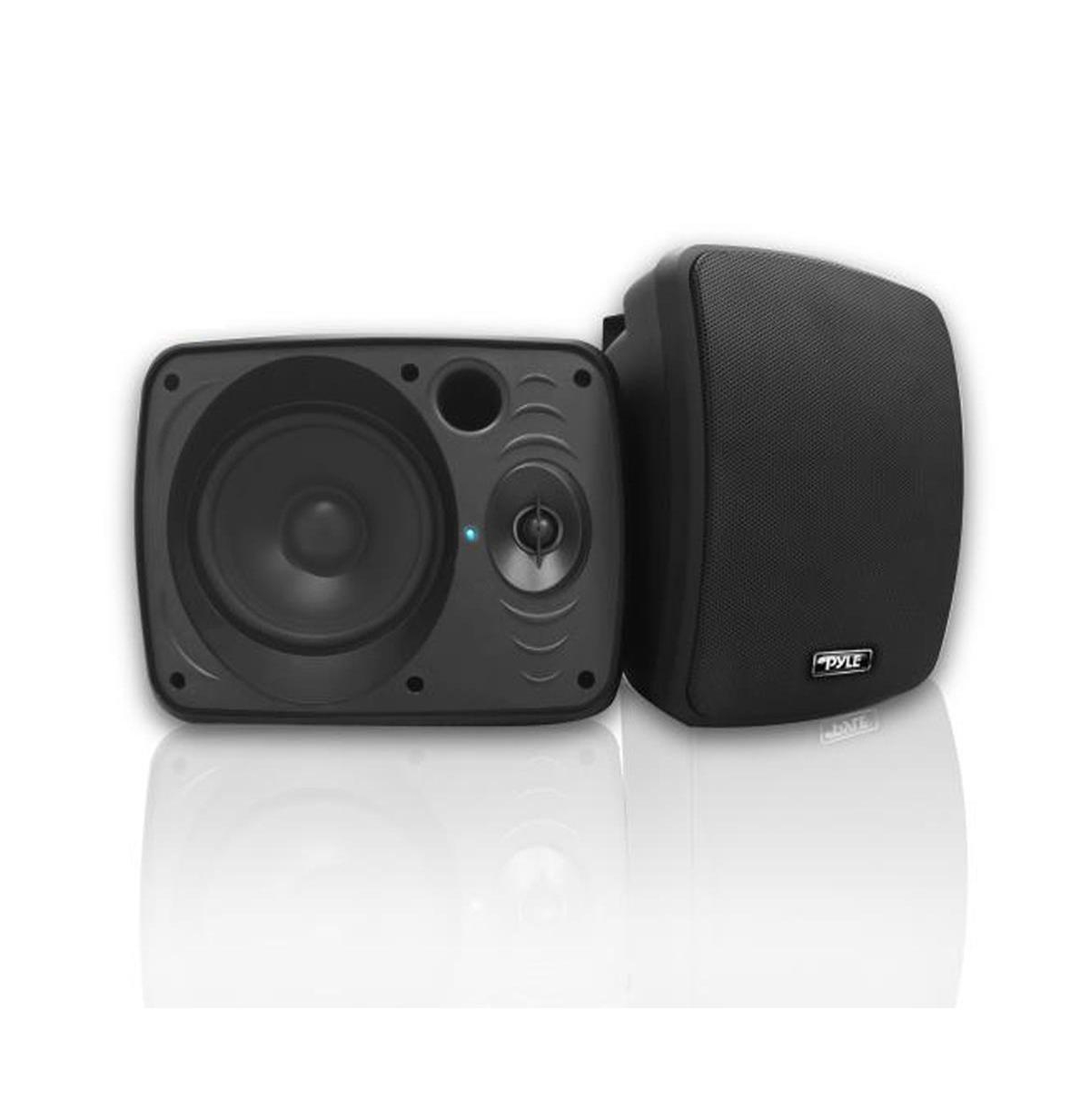 Click here for Pyle PDWR54BTB Waterproof & Bluetooth 5.25" I... prices