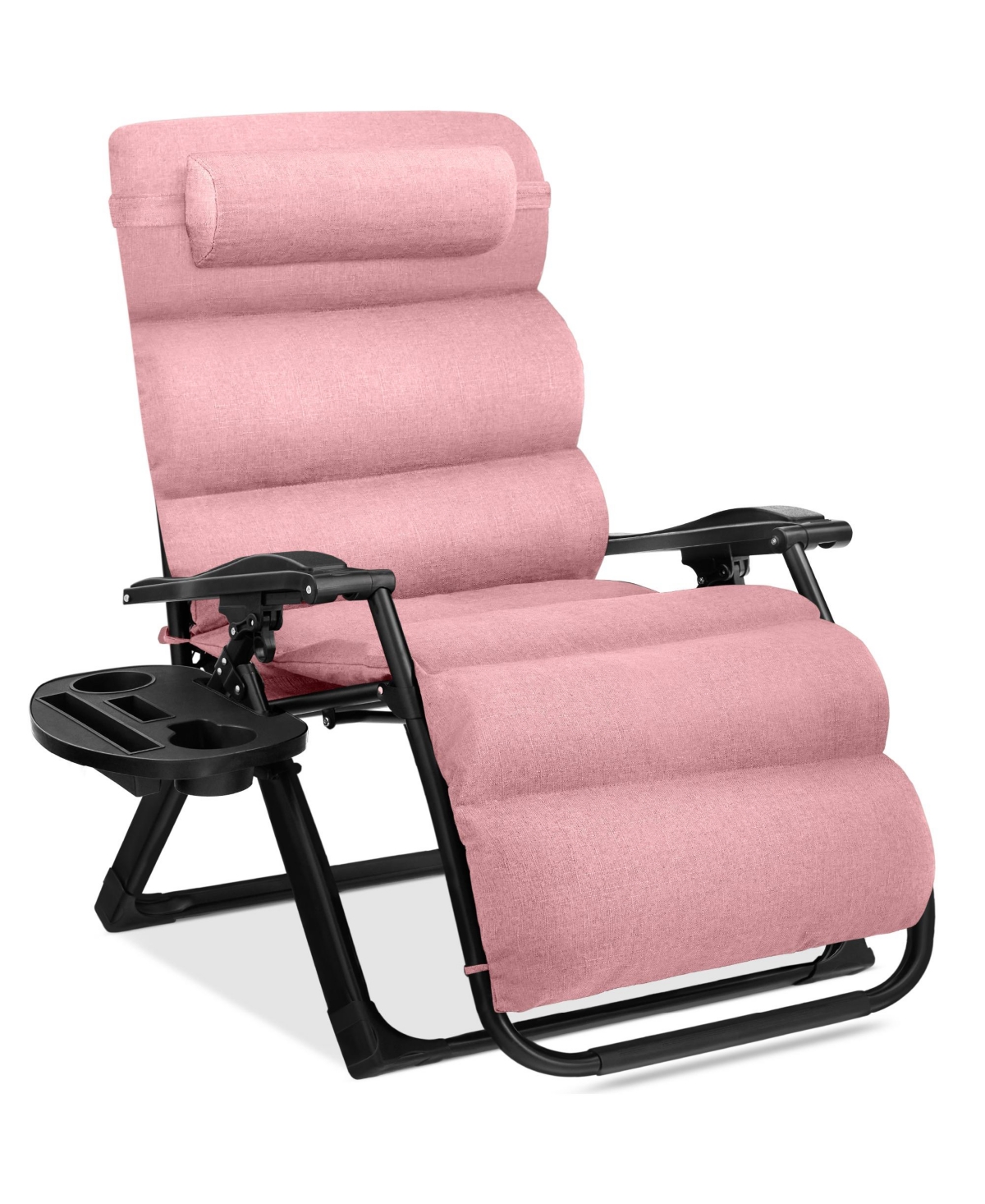 Click here for Best Choice Products Oversized Zero Gravity Chair... prices