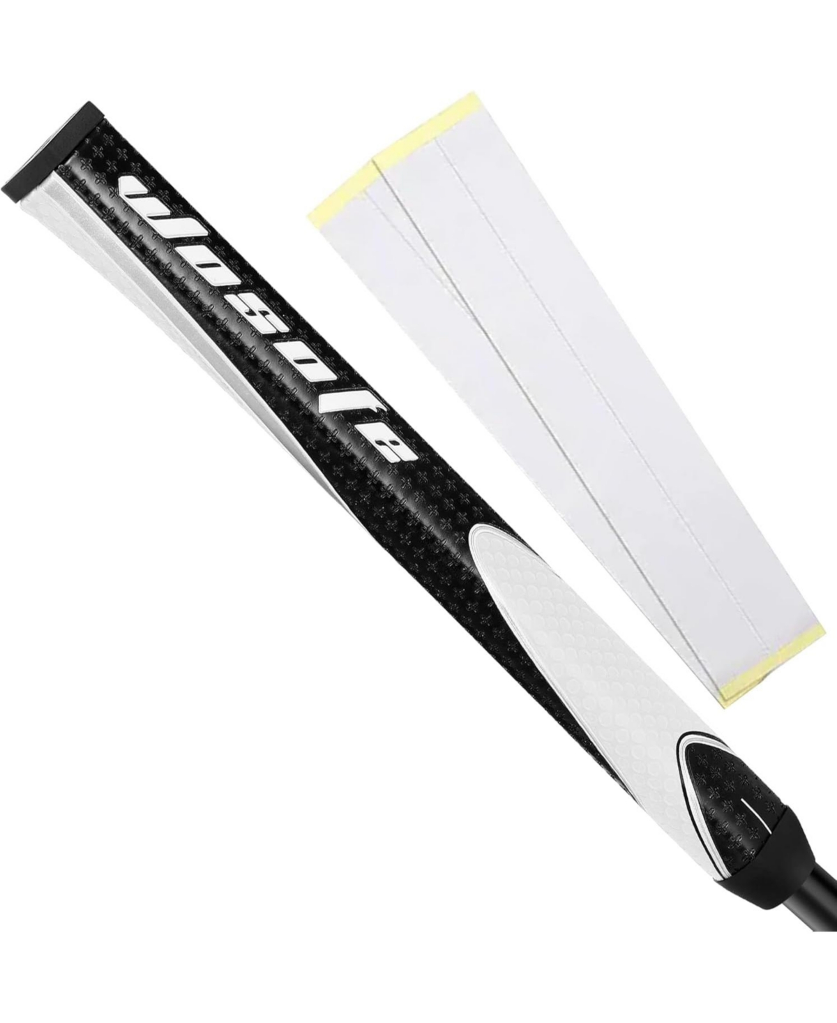 Click here for Wosofe Golf Putter Grip 87g Midsize Non Slip Pu Li... prices