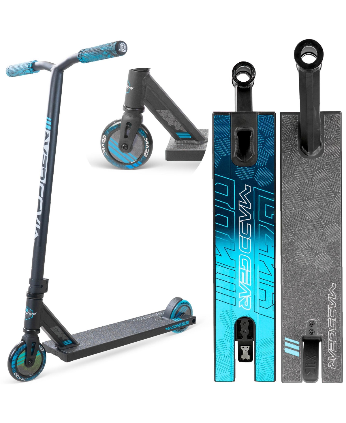 Click here for Pro Stunt Scooter for Kids Ages 8 - 12 – Li... prices