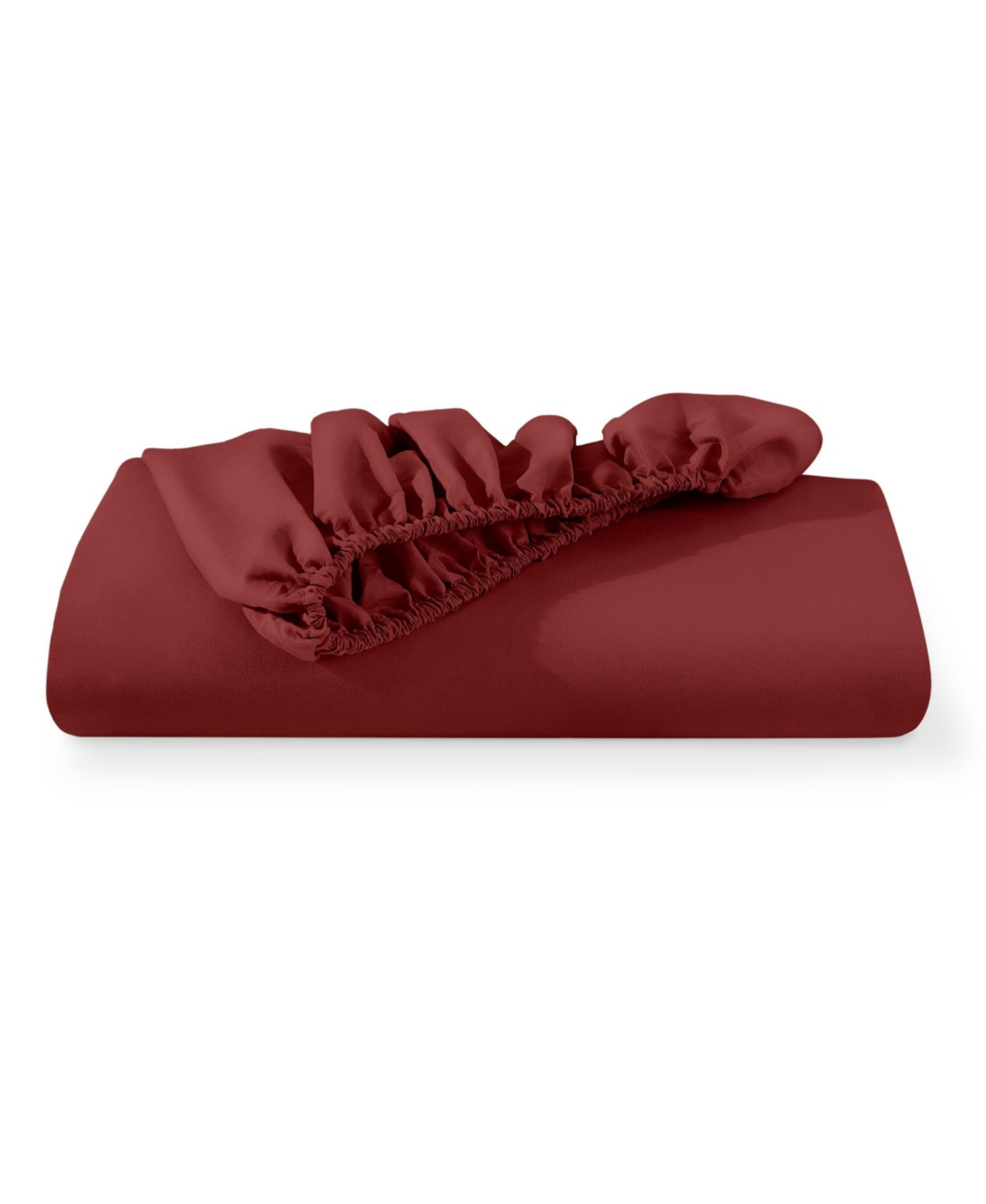 Click here for Bare Home Ultra-Soft Double Brushed Fitted Sheet -... prices
