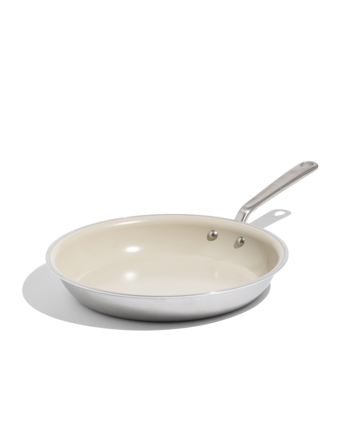 Click here for Made In CeramiClad 12 Fry Pan - Sand prices