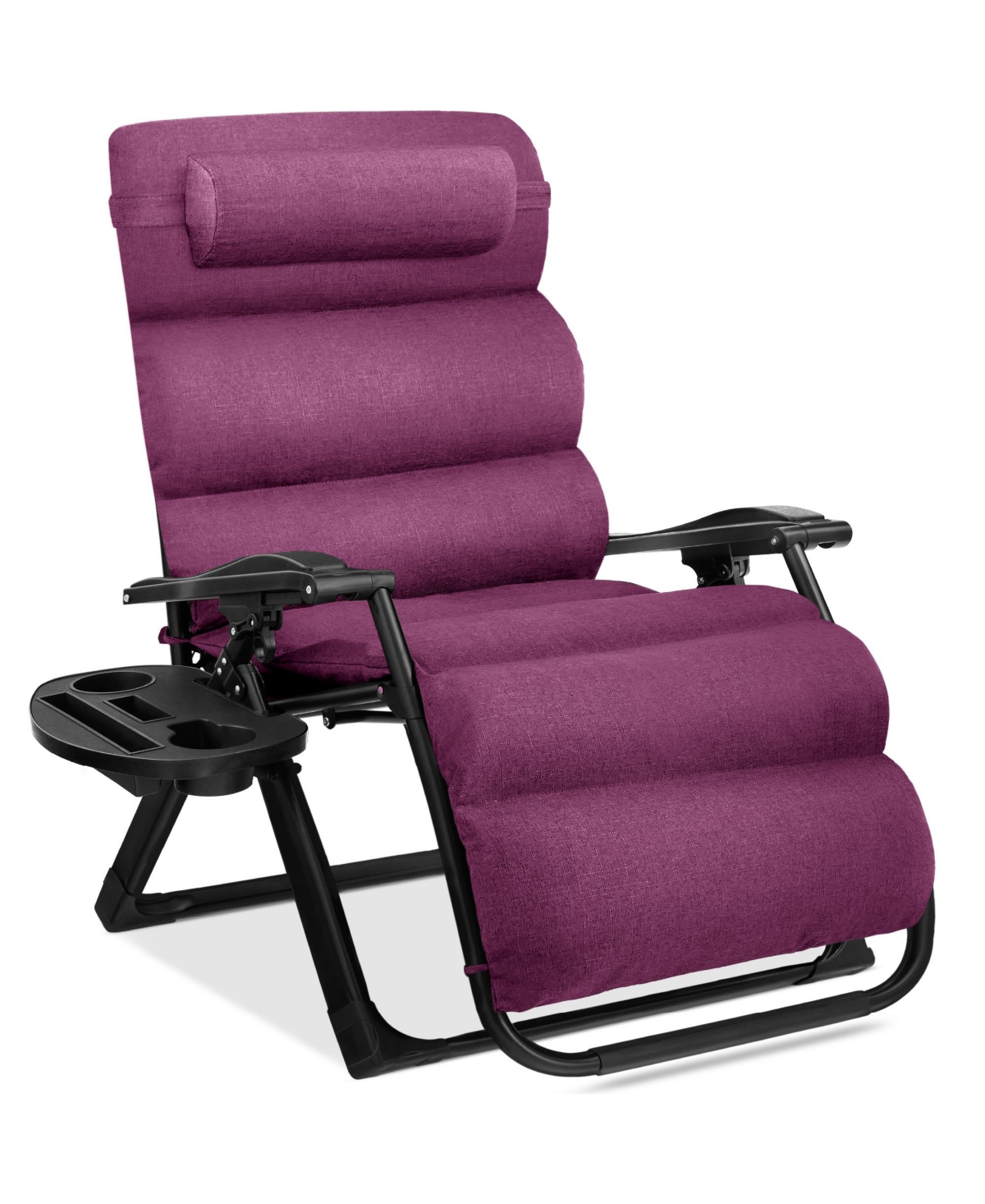 Click here for Best Choice Products Oversized Zero Gravity Chair... prices