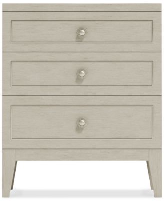 Cornelia 24" Nightstand - Macy's