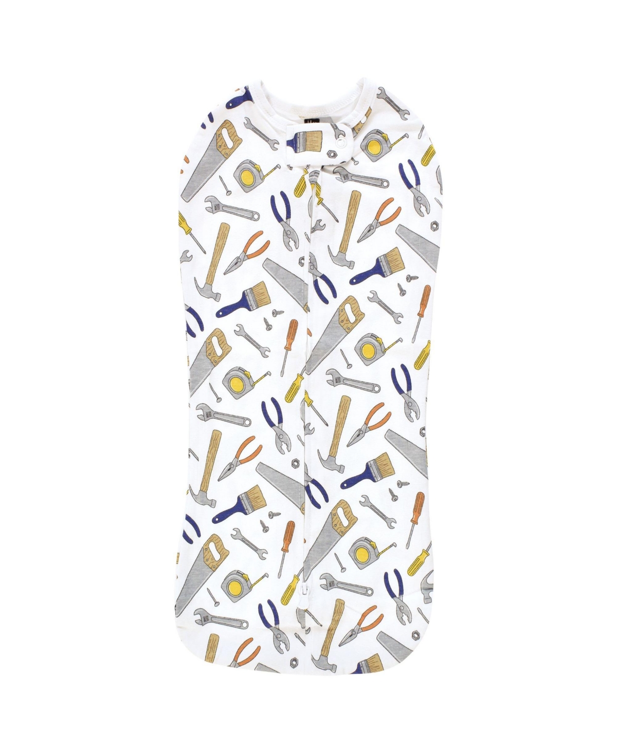 Click here for Hudson Baby Baby Boys Hudson Cozy Slumber Sleep Po... prices