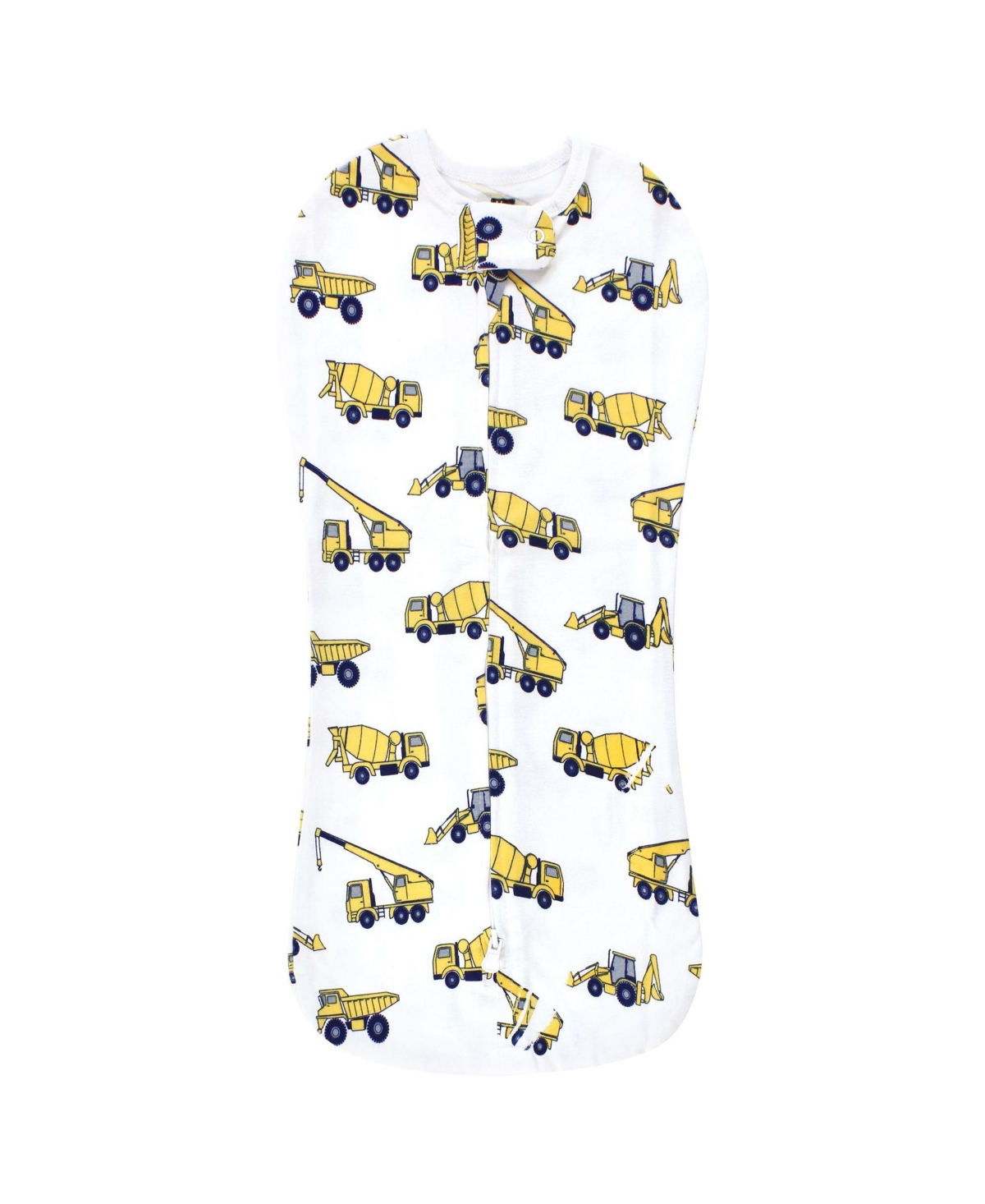 Click here for Hudson Baby Baby Boys Hudson Cozy Slumber Sleep Po... prices