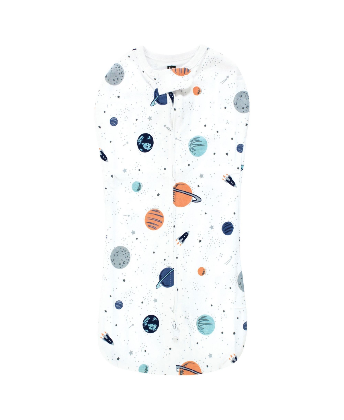 Click here for Hudson Baby Baby Boys Hudson Cozy Slumber Sleep Po... prices