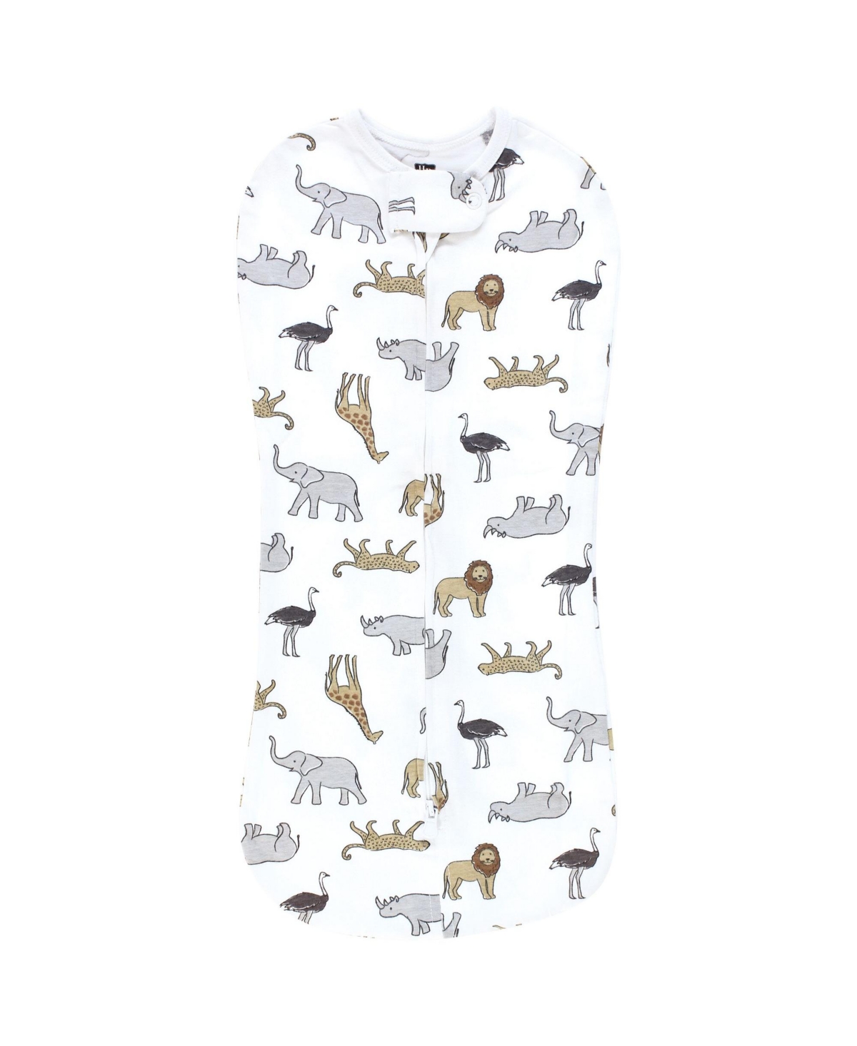 Click here for Hudson Baby Baby Boys Hudson Unisex Cozy Slumber N... prices