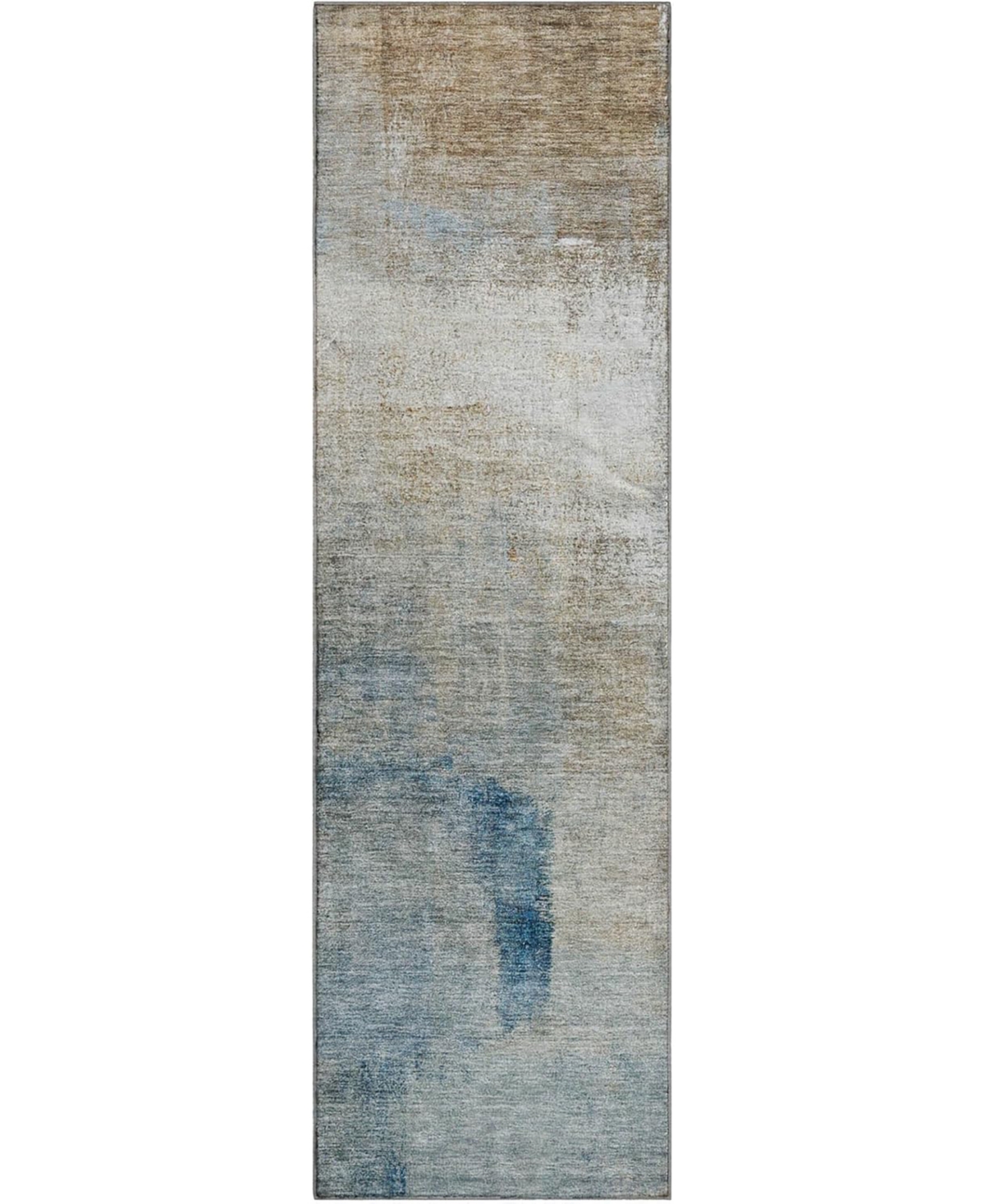 Click here for Dalyn Trevi Washable TV5 23x76 Runner Area Rug - T... prices