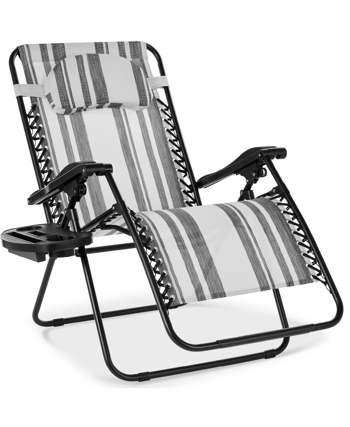 Click here for Best Choice Products Oversized Zero Gravity Chair... prices