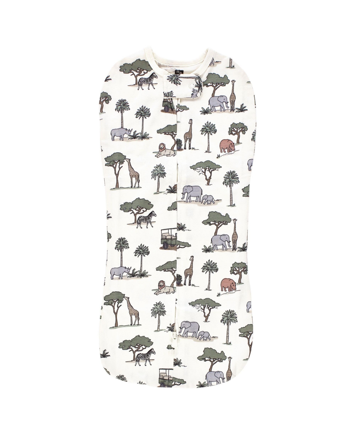 Click here for Hudson Baby Baby Boys Hudson Cozy Slumber Sleep Po... prices