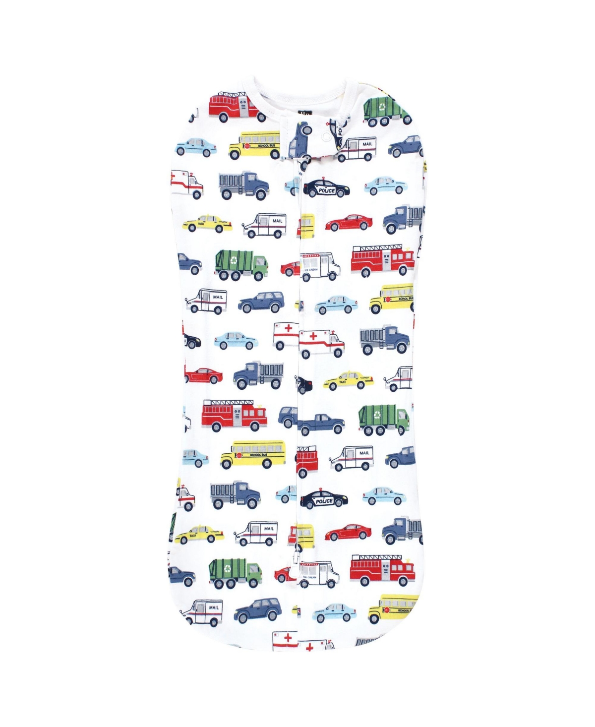 Click here for Hudson Baby Baby Boys Hudson Cozy Slumber Sleep Po... prices