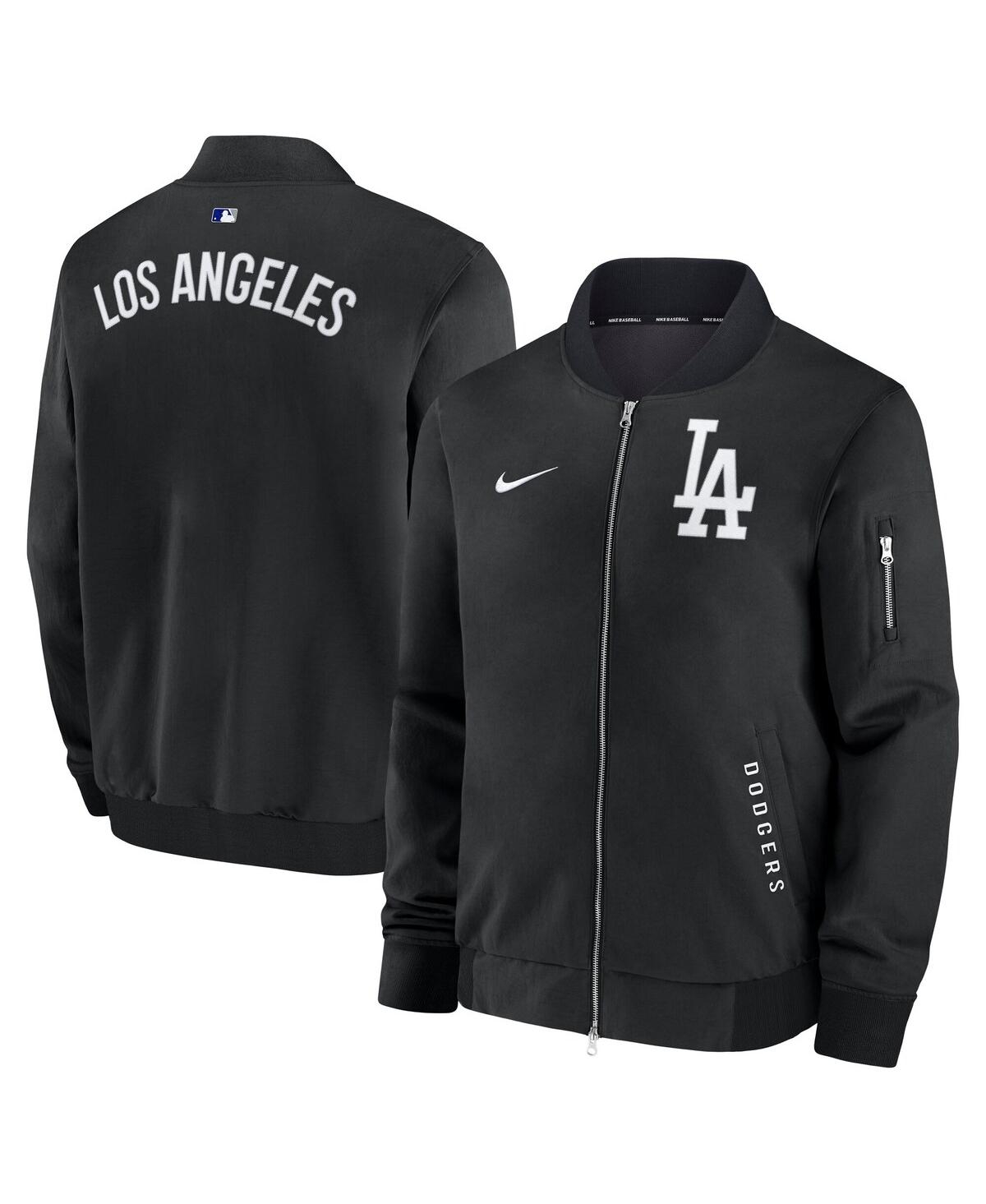 Click here for Nike Mens Anthracite Los Angeles Dodgers Authentic... prices