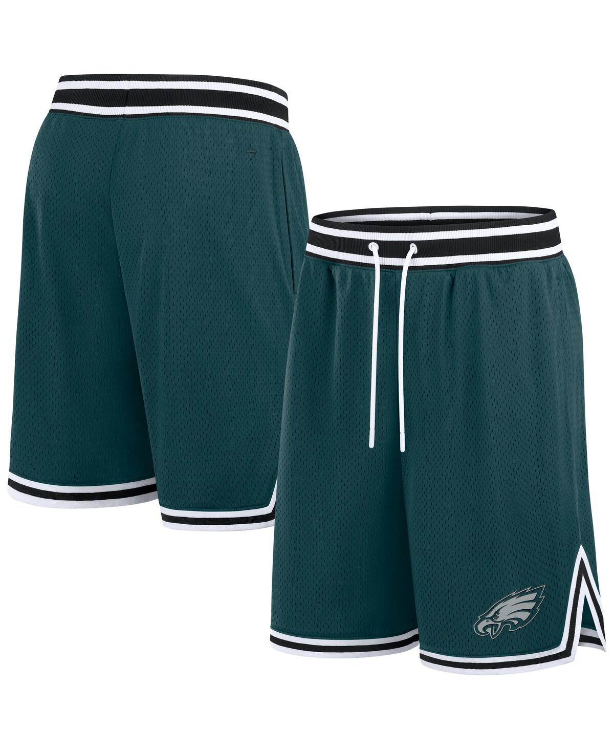 Click here for Fanatics Mens Midnight Green Philadelphia Eagles E... prices