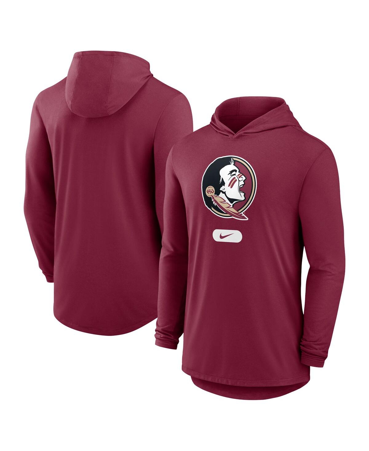 Click here for Nike Mens Garnet Florida State Seminoles Lightweig... prices