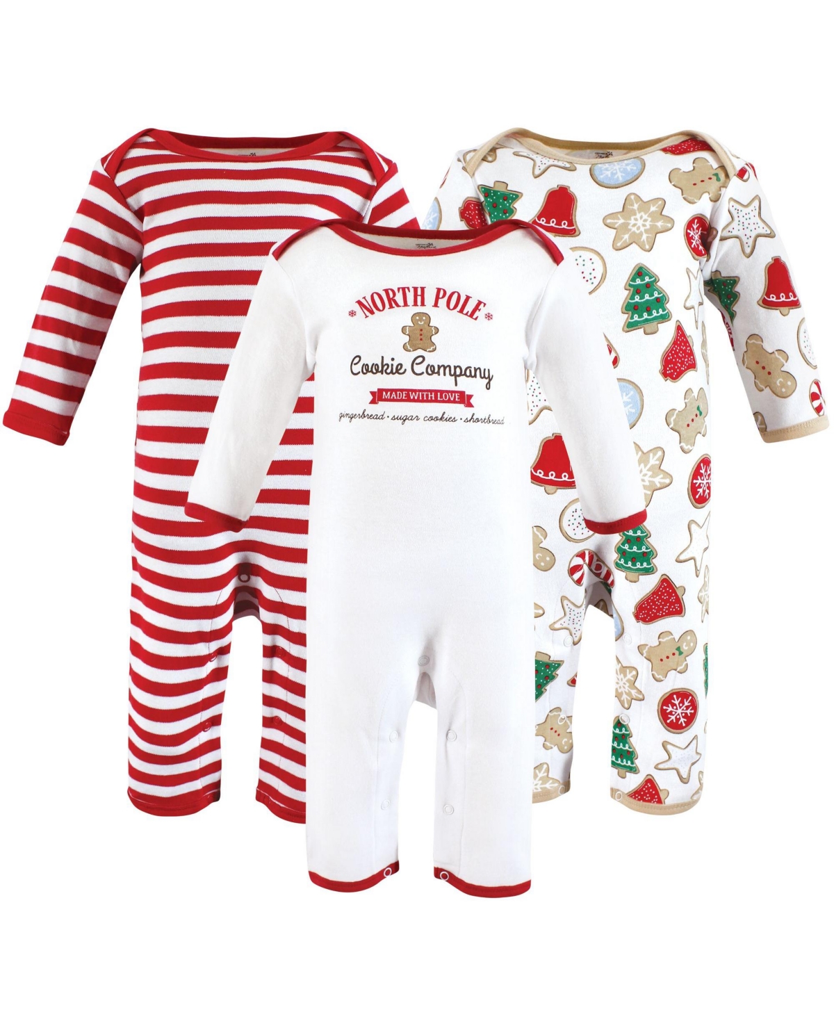 Click here for Touched by Nature Baby Boys Unisex Natural Double... prices