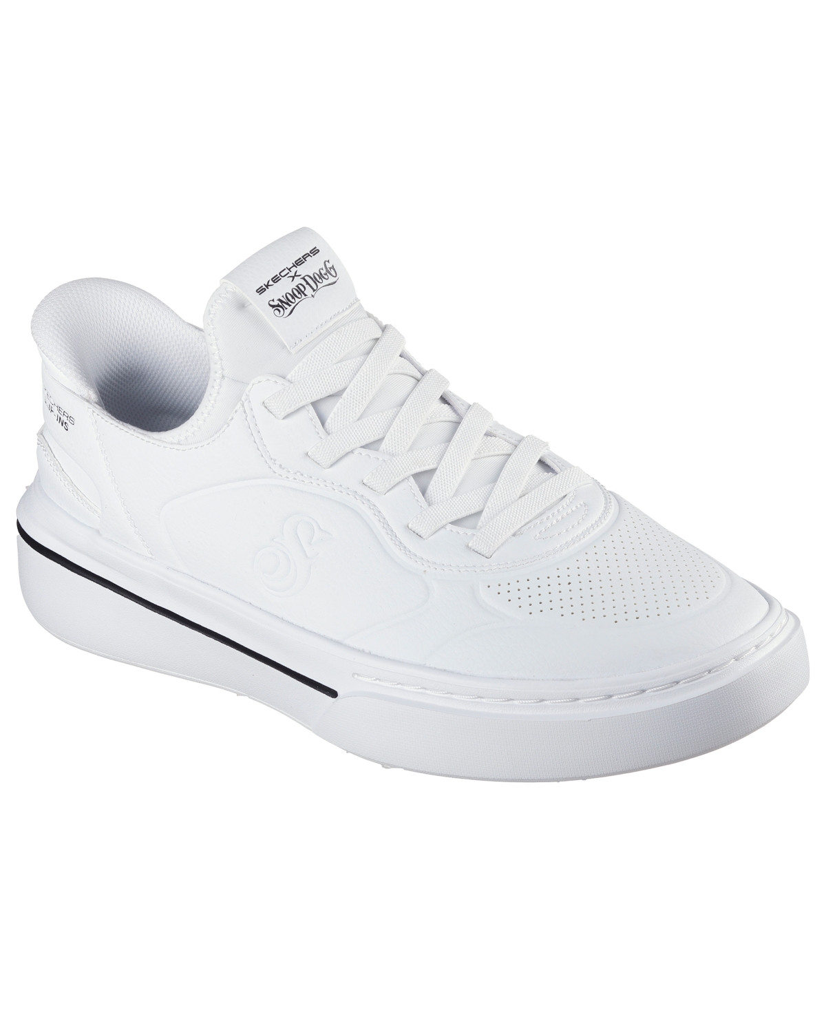 Click here for Skechers Mens Slip-ins Snoop Dogg: Snoop One - Nex... prices