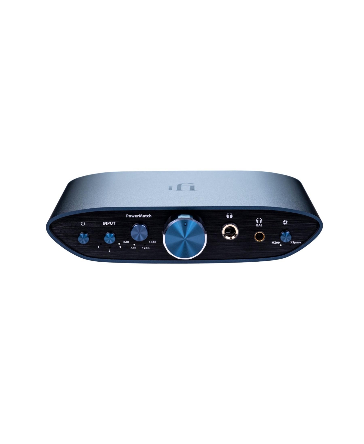 Click here for iFi Zen Can Signature Meze 99 Headphone Amplifier prices