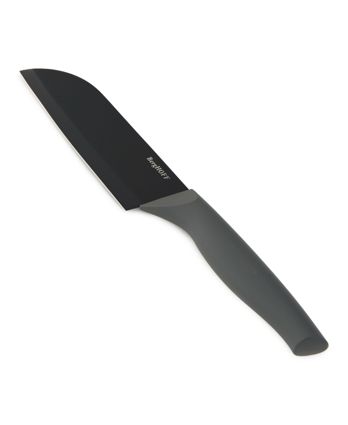 BergHOFF DiNA Vector 5.5 Santoku Knife - Gray