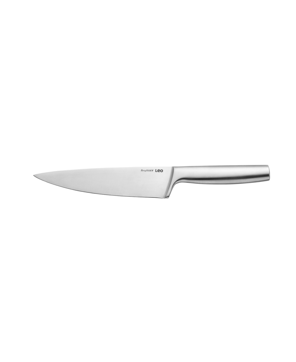 Click here for BergHOFF Leo Legacy 8 Chefs Knife - Silver prices