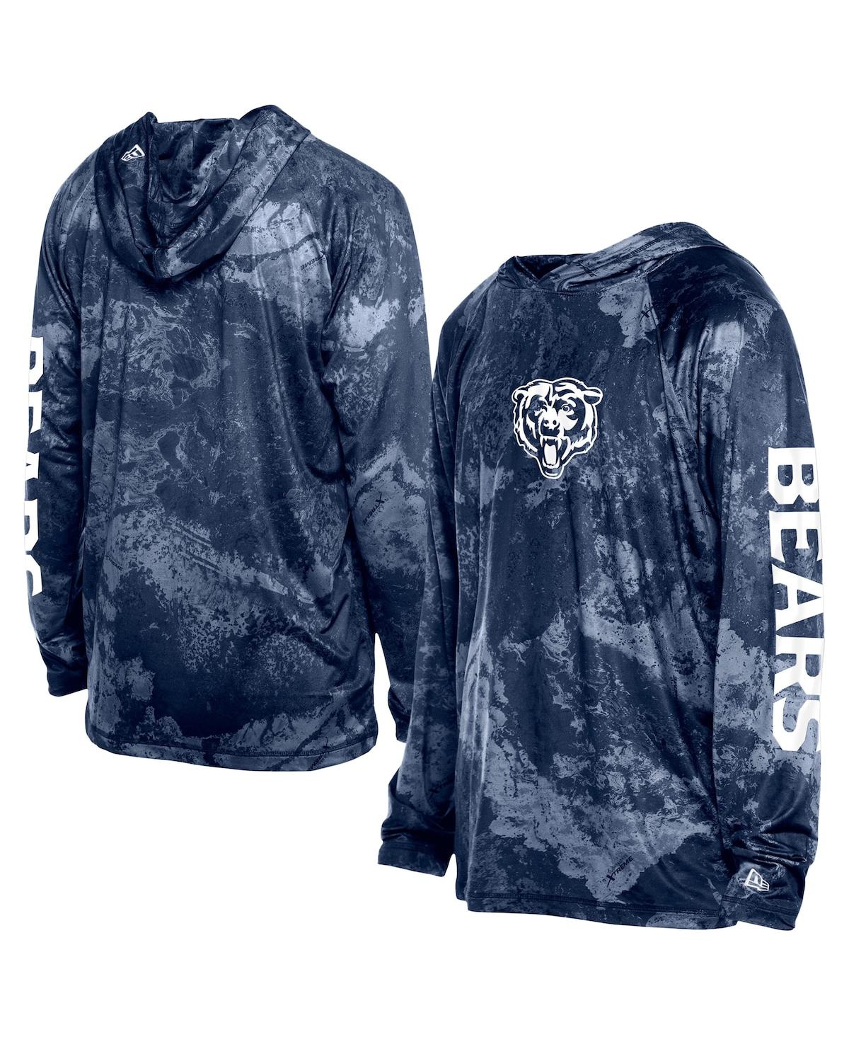 Click here for New Era Mens Navy Chicago Bears Realtree Xtreme Ca... prices
