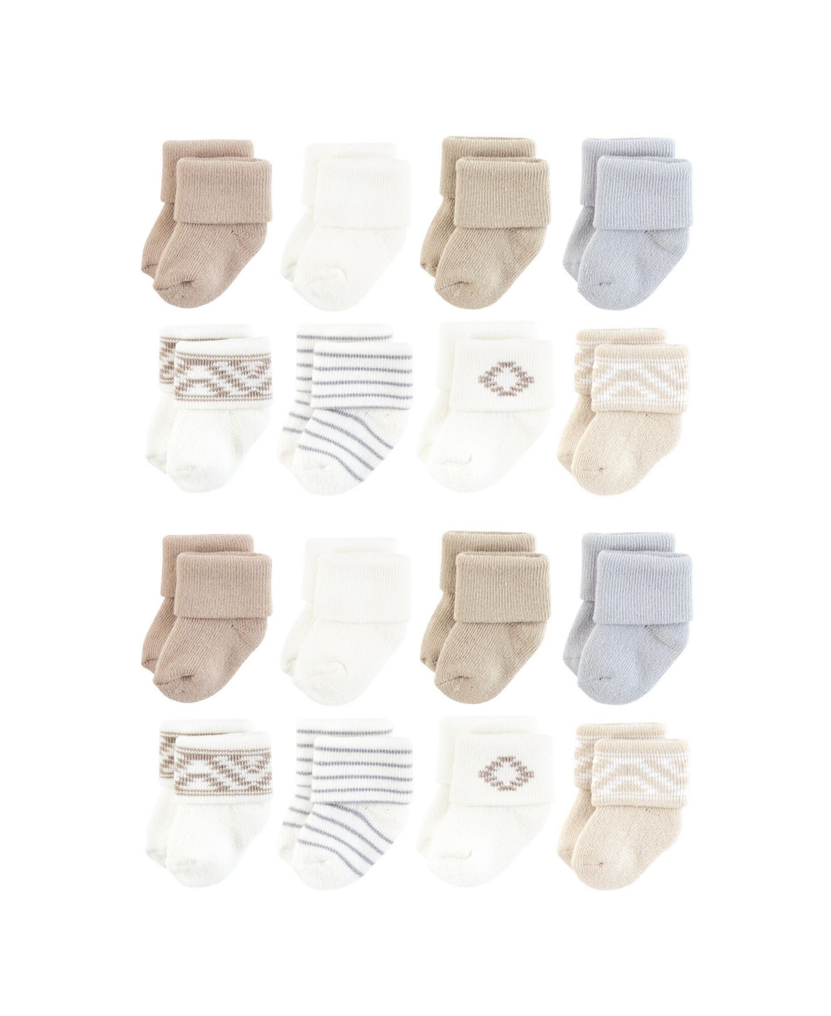 Click here for Hudson Baby Baby Boys Hudson Unisex Plush Cotton-B... prices