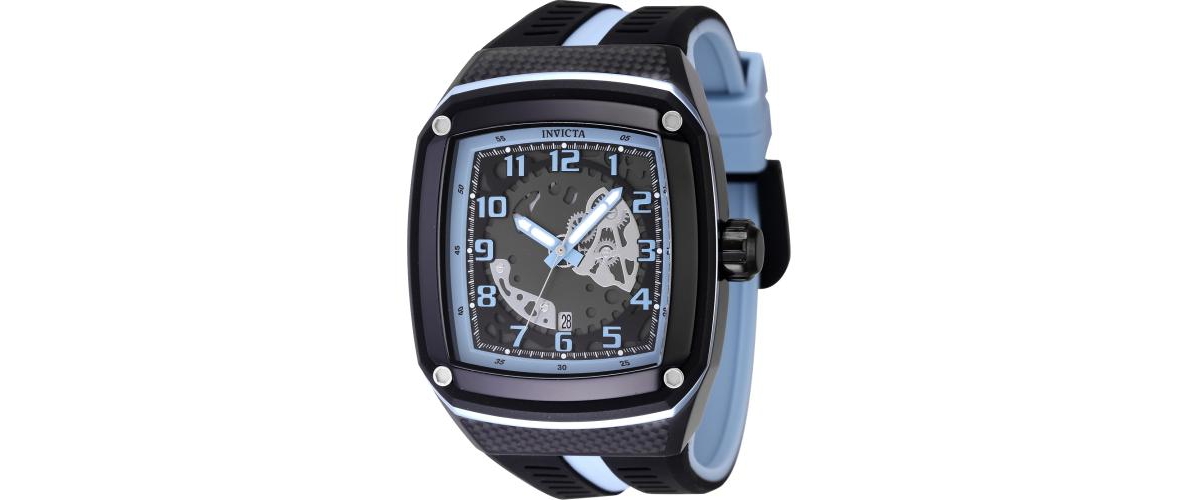 Click here for Invicta Mens 48066 Invicta Racing Quartz Multifunc... prices