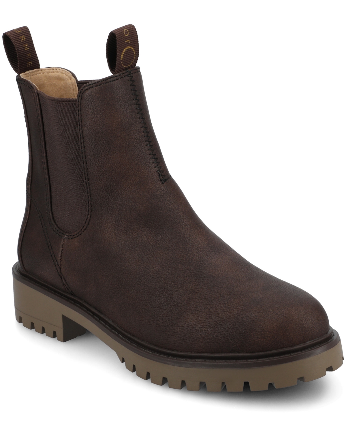 Click here for Journee Collection Womens Blanche Casual Comfort C... prices