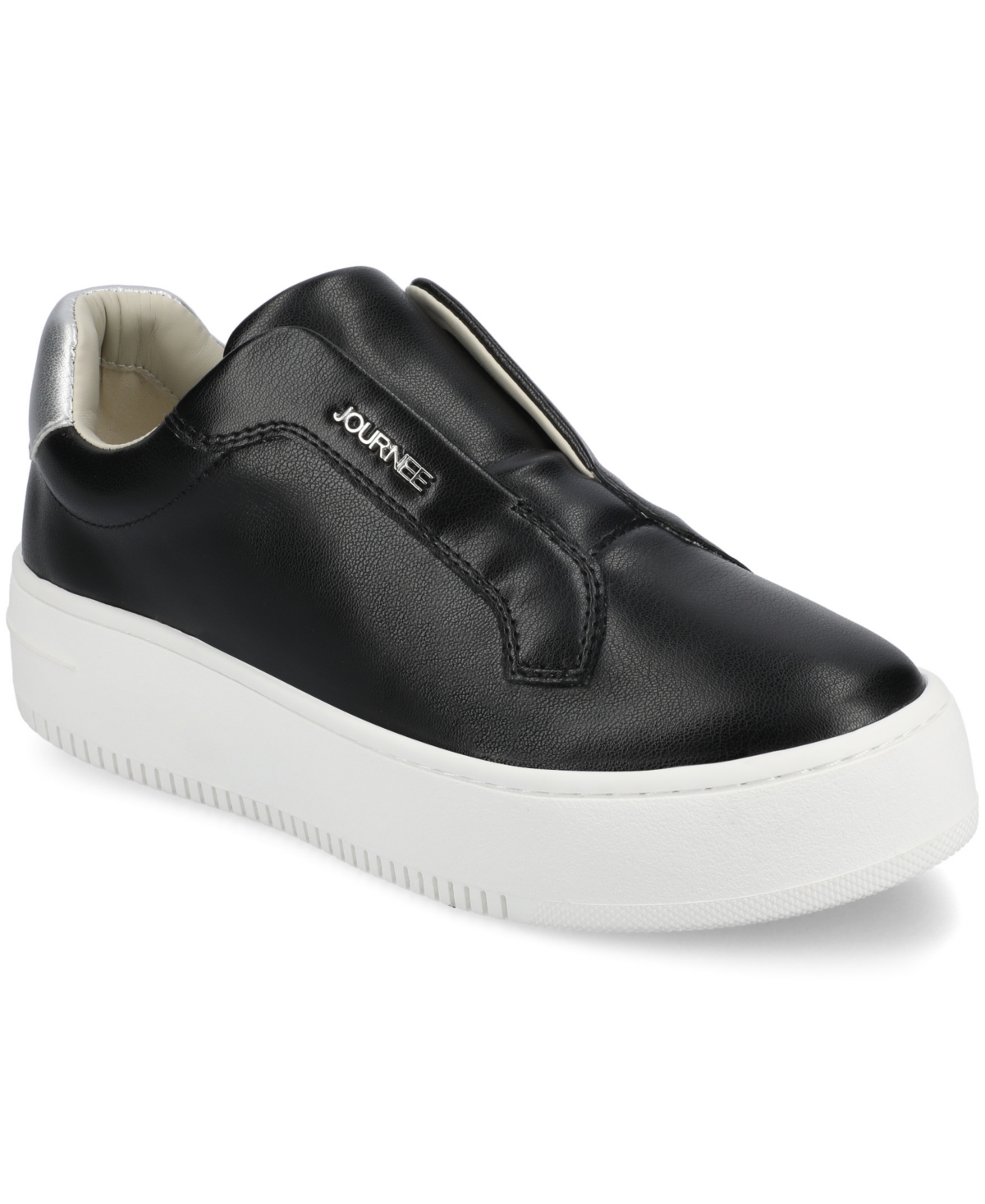 Click here for Journee Collection Womens Pheobe Flexible Slip-On... prices