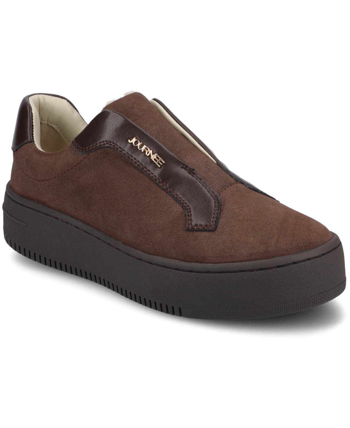 Click here for Journee Collection Womens Pheobe Flexible Slip-On... prices