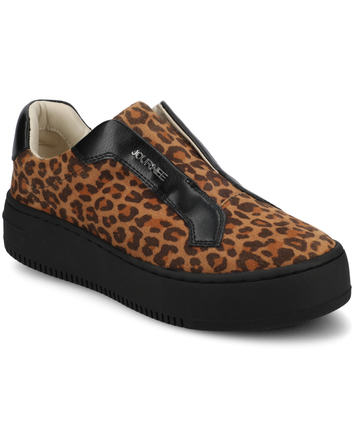 Click here for Journee Collection Womens Pheobe Flexible Slip-On... prices