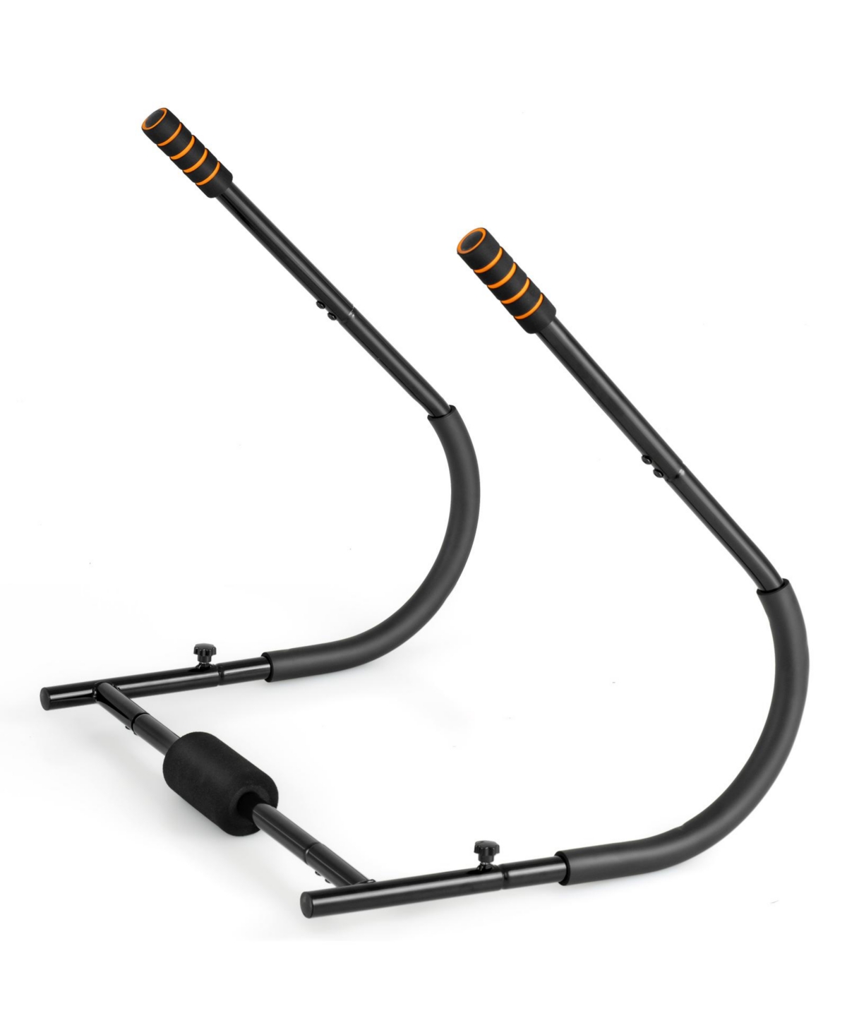 Click here for Fitness Ab Trainer with Padded Head and Neck Suppo... prices