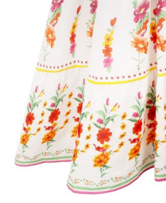 Girls' Maxi Dresses - Macy's