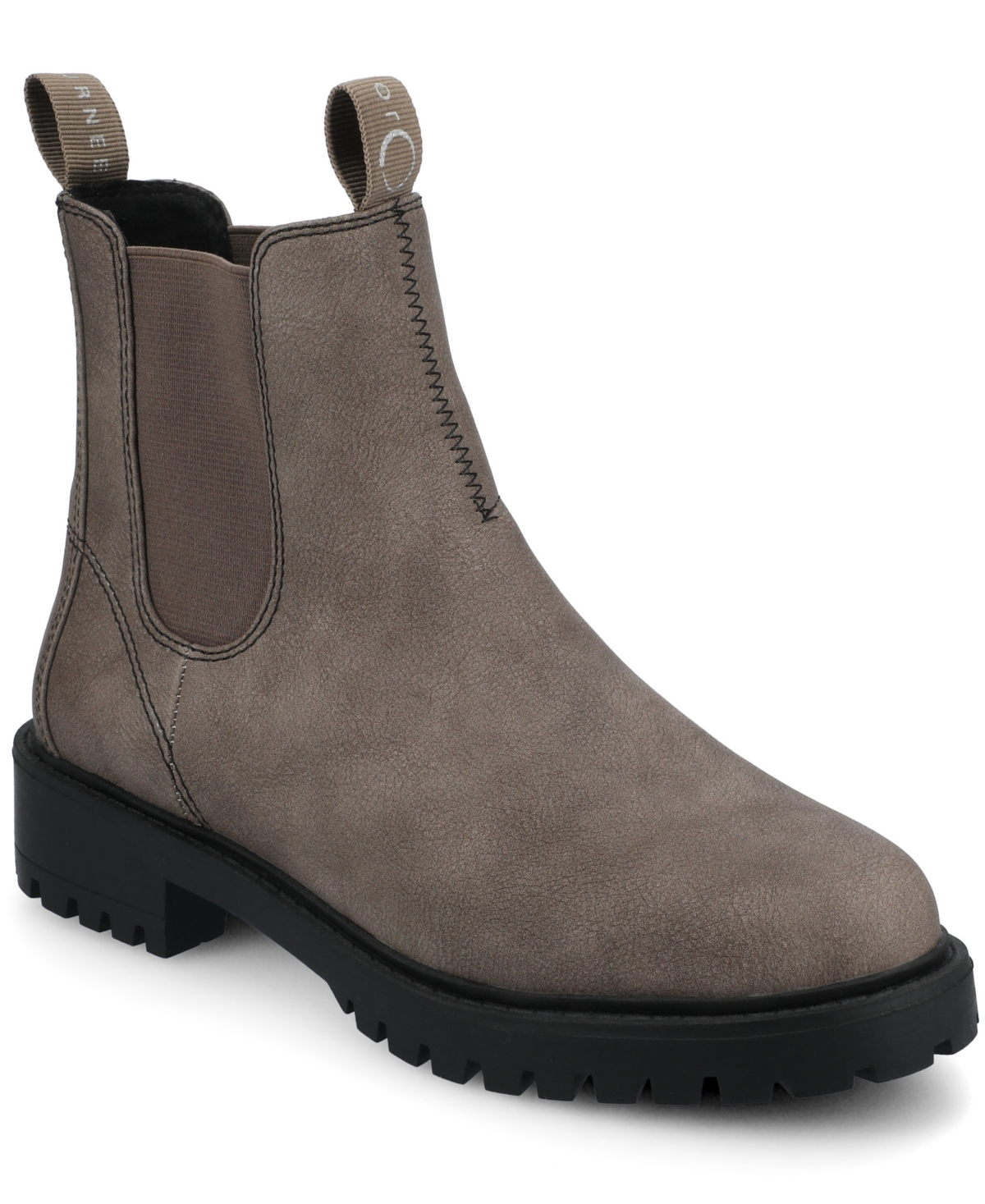 Click here for Journee Collection Womens Blanche Casual Comfort C... prices