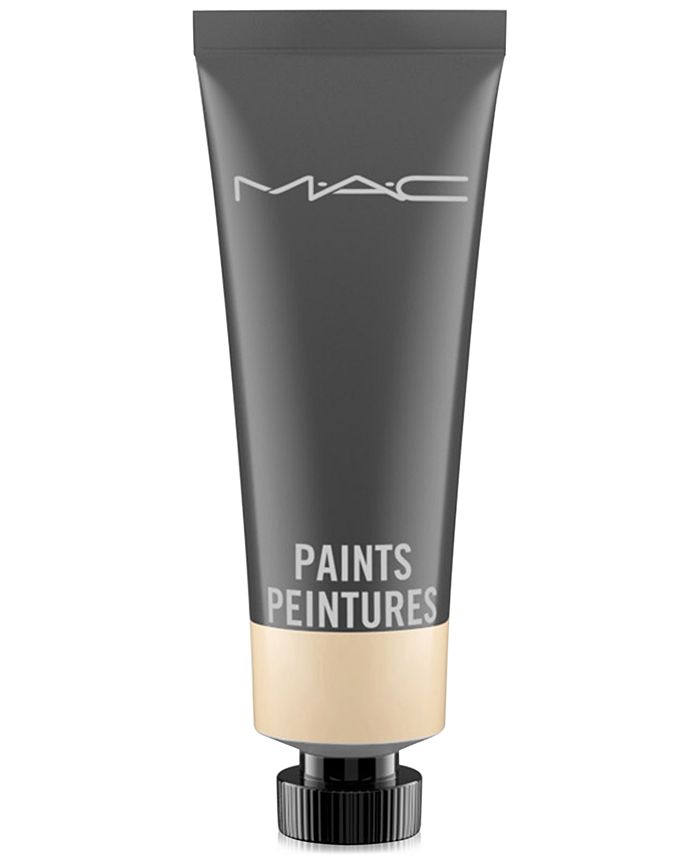 MAC Paints .23oz - Macy's